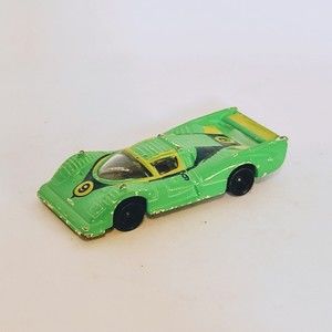 Tomica | Toys | Vintage 978t Tomica 77 Bmw Shiden Screamin Sports Racer ...